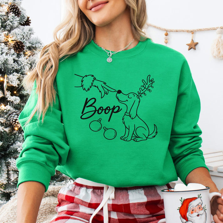 boop – Blessed Be Tee’s LLC.